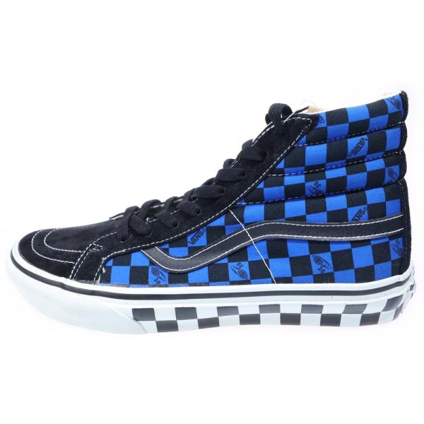 [商品番号]3226A250023[ブランド]VANS（ヴァンズ）[モデル]× BEAMS 40TH YEARS OF ORIGINALITY SK8-HI VAN DOREN ビームス 40周年記念限定 スケート8ハイ バンドーレン ハイ...