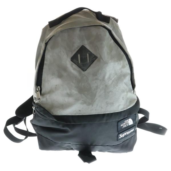 [商品番号]3226B050006[ブランド]SUPREME（シュプリーム）[モデル]13SS ×THE NORTH FACE Reflective 3M Medium Backpack ノースフェイス リフレクティブ バックパック リュッ...