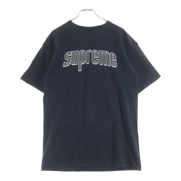 [商品番号]3226B100014[ブランド]SUPREME（シュプリーム）[モデル]12SS ×HYPNOTIZE MINDS S/S Tee ヒプノタイズ・マインズ クルーネック 半袖Tシャツ カットソー ブラック[販売店舗]BRING...