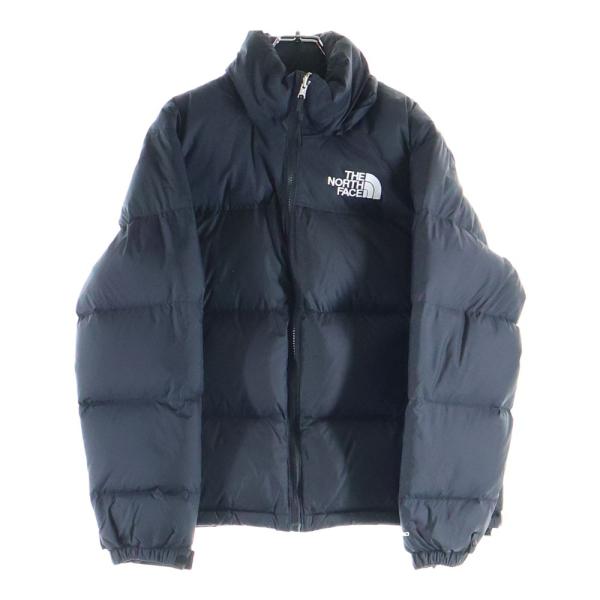 [商品番号]3226B170015[ブランド]THE NORTH FACE（ザノースフェイス）[モデル]1996 RETRO NUPTSE JACKET ヌプシダウンジャケット ブラック NF0A3C8D[販売店舗]BRING オンラインショップ