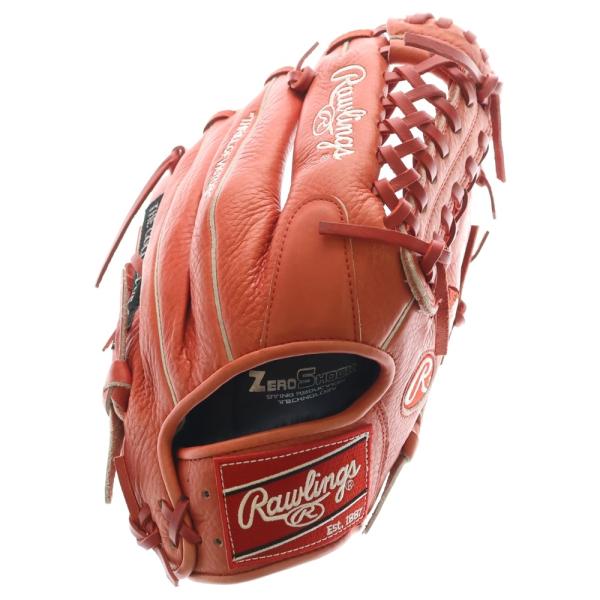 [商品番号]3226C110024[ブランド]SUPREME（シュプリーム）[モデル]12SS Rawlings Glove ローリングス ベースボール グローブ レッド[販売店舗]BRING オンラインショップ