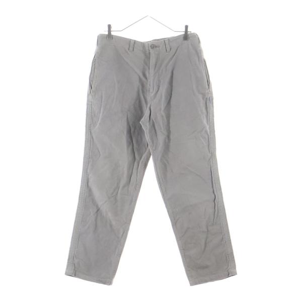 [商品番号]3226C110029[ブランド]GOODENOUGH（グッドイナフ）[モデル]00s モールスキン コットン ワークパンツ ベージュ[販売店舗]BRING オンラインショップ
