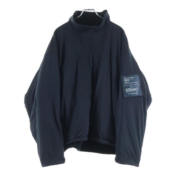 [商品番号]3226C220034[ブランド]N.HOOLYWOOD（エヌハリウッド）[モデル]×WILDTHINGS Reversible Zip Blouzon Overshrt ワイルドシングス リバーシブル 中綿 ブルゾンジャケット...