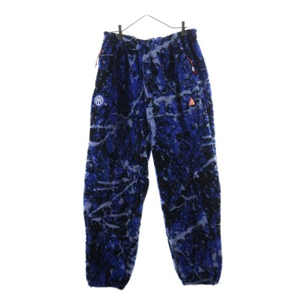 [商品番号]3226D070026[ブランド]NIKE（ナイキ）[モデル]ACG Canwell Glacier Inter Milan Therma-FIT ADV フリース インテルミラノ サッカーパンツ ブルー IM1449-100[...