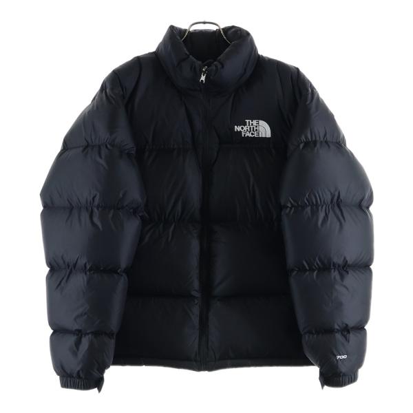 [商品番号]3226D250006[ブランド]THE NORTH FACE（ザノースフェイス）[モデル]NUPTSE JACKET ヌプシ ダウンジャケット ブラック NF0A3C8D[販売店舗]BRING オンラインショップ