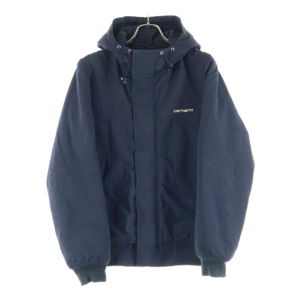 [商品番号]3325H130035[ブランド]CARHARTT（カーハート）[モデル]KODIAK BLOUSON 中綿 ナイロンジャケット ブラック[販売店舗]BRING仙台店