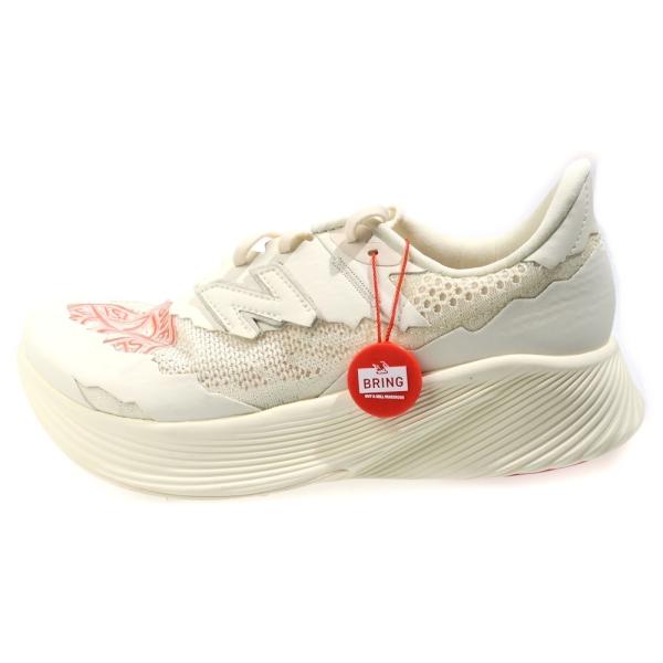 [商品番号]3326B050010[ブランド]New Balance（ニューバランス）[モデル]STONE ISLAND×TOKYO DESIGHN STUDIO ストーンアイランド×東京デザインスタジオ RC エリート_SI ローカットス...