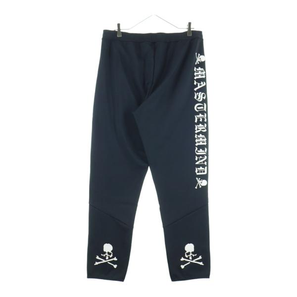 [商品番号]3326C240006[ブランド]NEW ERA（ニューエラ）[モデル]21SS×Mastermind JAPAN WARM UP PANTS マスターマインドジャパン ウォームアップパンツ ブラック[販売店舗]BRING大宮店