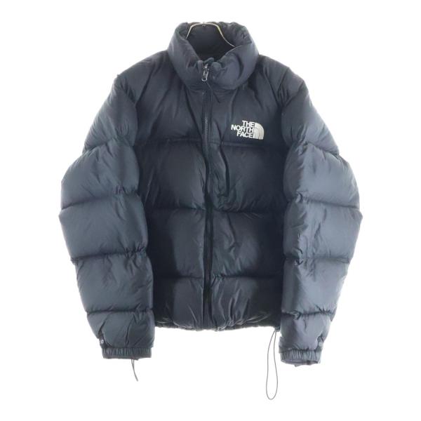 [商品番号]3326C270004[ブランド]THE NORTH FACE（ザノースフェイス）[モデル]NUPTSE JACKET ヌプシ ダウンジャケット ブラック NF0A3C8D[販売店舗]BRING オンラインショップ