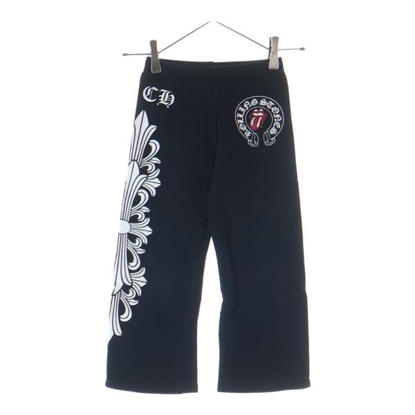 [商品番号]3326D120012[ブランド]CHROME HEARTS（クロムハーツ）[モデル]OLD ×The Rolling Stones Lip And Tongue オールド ザ ローリングストーンズ リップアンドタン フローラル...