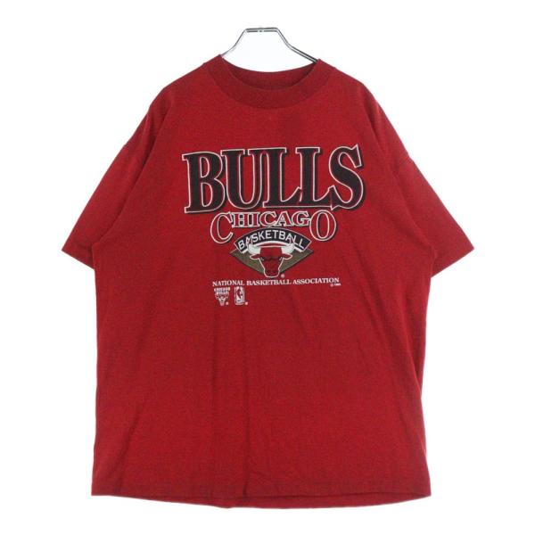 [商品番号]3425F280025[ブランド]VINTAGE（ヴィンテージ）[モデル]90s CHICAGO BULLS NBA Tシャツ[販売店舗]AWESOME原宿店