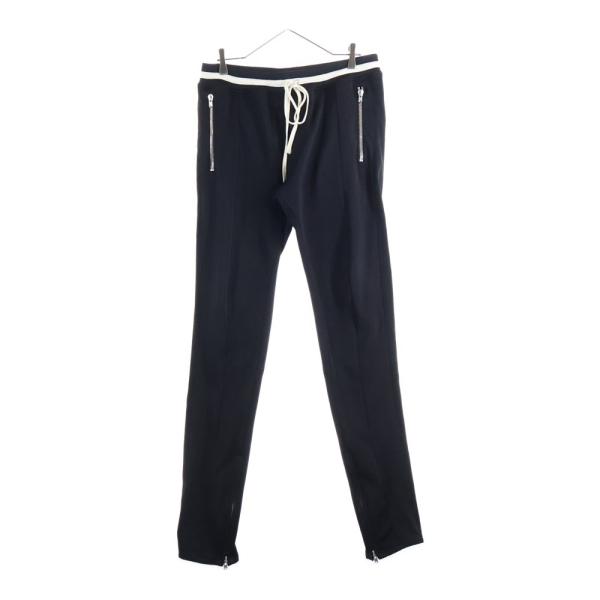[商品番号]3525L070008[ブランド]FEAR OF GOD（フィアオブゴッド）[モデル]FIFTH COLLECTION Double Stripe Track Pant フィフスコレクション ダブルストライプ トラックパンツ ブ...