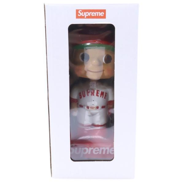 [商品番号]3526A170041[ブランド]SUPREME（シュプリーム）[モデル]23SS Bobblehead ボブルヘッド 首振り人形 レッド[販売店舗]BRING オンラインショップ
