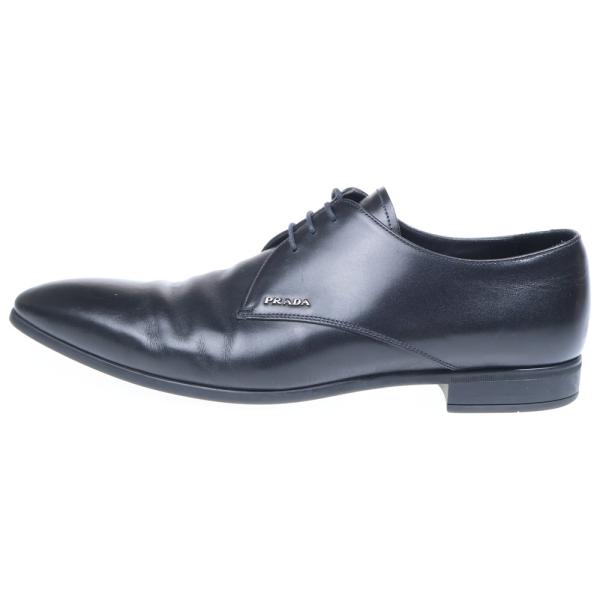 [商品番号]3526B090016[ブランド]PRADA（プラダ）[モデル]レザードレスシューズ 2E2701[販売店舗]BRING オンラインショップ