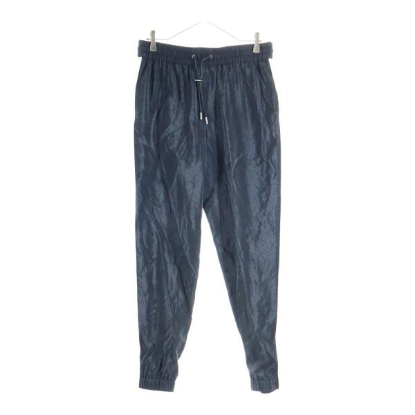 [商品番号]3526B170018[ブランド]SAINT LAURENT PARIS（サンローランパリ）[モデル]22S サイドライン トラックパンツ ブラック/ホワイト 683661 Y2E80[販売店舗]BRING 新宿店