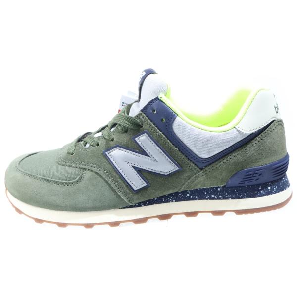 [商品番号]3526B170020[ブランド]New Balance（ニューバランス）[モデル]×JUNYA WATANABE COMME des GARCONS MAN ジュンヤワタナベ コムデギャルソン ローカットスニーカー カーキ M...
