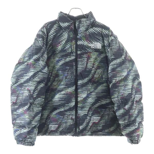 [商品番号]3526C230020[ブランド]THE NORTH FACE（ザノースフェイス）[モデル]1996 RETRO NUPSTE JACKET NF0A3C8D レトロ ヌプシジャケット ダウンジャケット マルチカラー[販売店舗]...