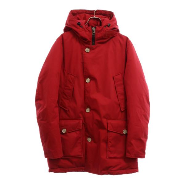 WOOLRICH ウールリッチ ARCTIC PARKA アークティックパーカー WOOLRICH ウールリッチ ARCTIC PARKA アークティックパーカー
