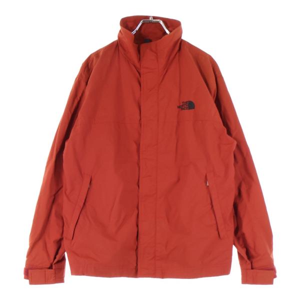 [商品番号]3625K300016[ブランド]THE NORTH FACE（ザノースフェイス）[モデル]EARTHLY JACKET NP11717 アースリージャケット ナイロンジャケット オレンジ[販売店舗]BRING THRIFT C...