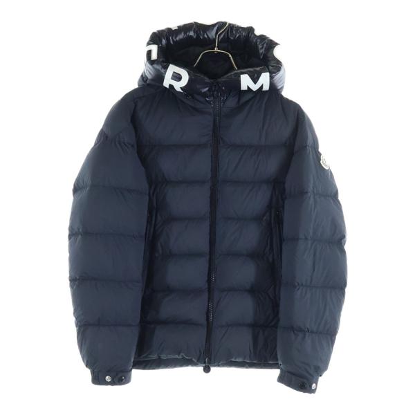 [商品番号]3626A220001[ブランド]MONCLER（モンクレール）[モデル]SALZMAN GIUBBOTTO サルズマン ダウンジャケット G20911A00009 539K8 ブラック[販売店舗]BRING札幌店