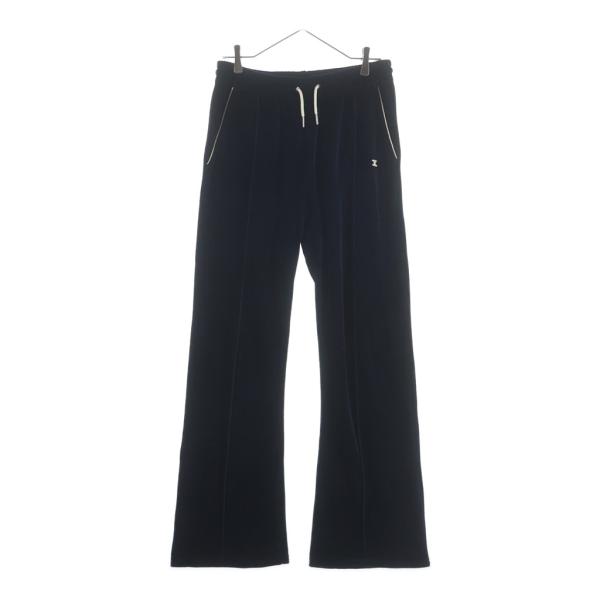 [商品番号]3626E030007[ブランド]CELINE（セリーヌ）[モデル]Triomphe Flared Jersey Track Pants トリオンフ フレアジャージートラックパンツ ネイビー 2Z020679I[販売店舗]BRI...