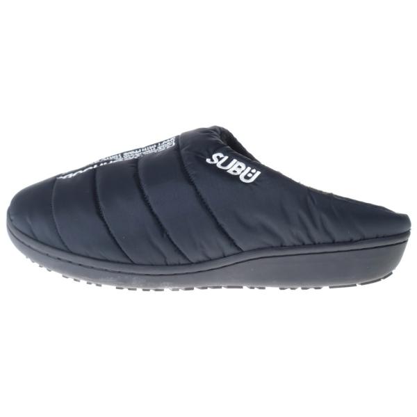 [商品番号]3626E120001[ブランド]NEIGHBORHOOD（ネイバーフッド）[モデル]X NANGA X SUBU WINTER SANDALS ナンガ スブ ウィンターサンダル ブラック[販売店舗]BRING THRIFT C...
