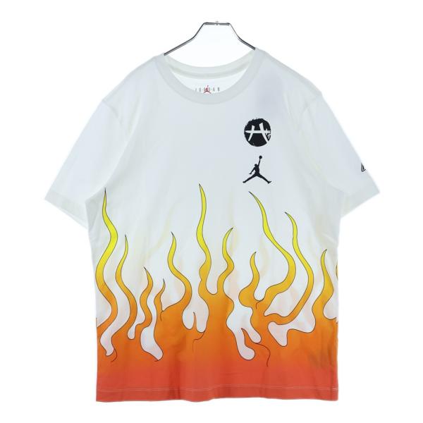 [商品番号]3725H280238[ブランド]NIKE（ナイキ）[モデル]フロントプリント半袖Tシャツ DV3132-100 ホワイト[販売店舗]BRING オンラインショップ