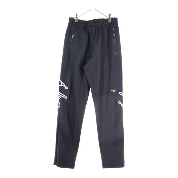 [商品番号]3725K150019[ブランド]Advisory Board Crystals（アドバイザリー ボード クリスタルズ）[モデル]TRACK PANTS トラックパンツ ブラック[販売店舗]BRING オンラインショップ