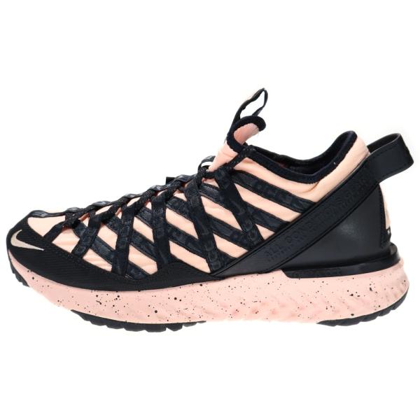 [商品番号]3725L250024[ブランド]NIKE（ナイキ）[モデル]ACG REACT TERRA BV6344-800 ACG リアクト テラ ローカットスニーカー US0/27.0cm ブラック/ピンク[販売店舗]BRING オン...