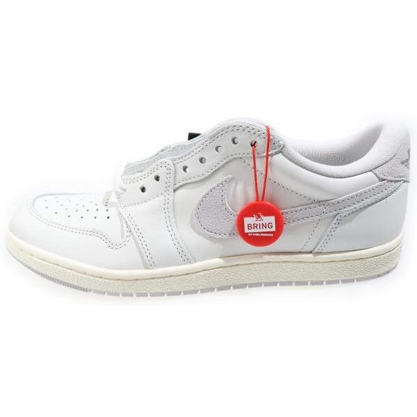 [商品番号]3726A150011[ブランド]NIKE（ナイキ）[モデル]AIR JORDAN 1 LOW 85 NEUTRAL FB9933-100 エアジョーダン1 85 ニュートラルグレー ローカットスニーカー ホワイト/グレー US...