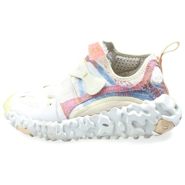 [商品番号]3726A290016[ブランド]NIKE（ナイキ）[モデル]ISPA OVERREACT FLYKNIT LIGHT BONE CD9664-100 オーバーリアクト フライニット ライト ボーン ローカットスニーカー US9...