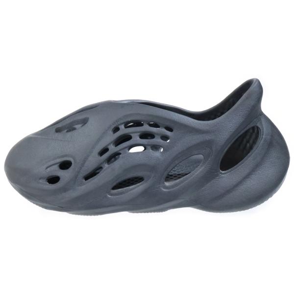 [商品番号]3726A310030[ブランド]adidas（アディダス）[モデル]YEEZY FOAM RUNNER ONYX HP8739 イージー フォームランナー オニキス サンダル ブラック US10/28.5cm[販売店舗]BRI...