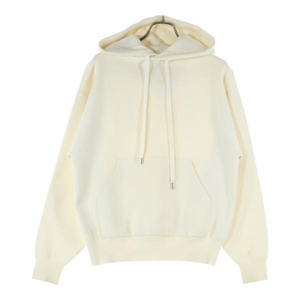 [商品番号]3825L120027[ブランド]CABaN（キャバン）[モデル]コットンカシミヤ パーカ 59-02-94-02001 プルオーバーパーカ ベージュ[販売店舗]BRING福岡天神店
