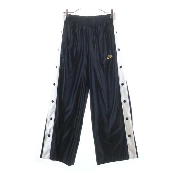 [商品番号]3826A160299[ブランド]NIKE（ナイキ）[モデル]AS W NSW POPPER PANT GLM DNK サイドボタン トラックパンツ CI9973-010 ブラック[販売店舗]BRING オンラインショップ