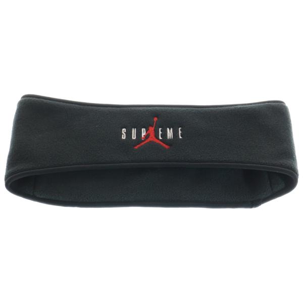 [商品番号]3826B010011[ブランド]SUPREME（シュプリーム）[モデル]24AW ×NIKE Headband ナイキ ヘッドバンド ブラック[販売店舗]BRING福岡天神店