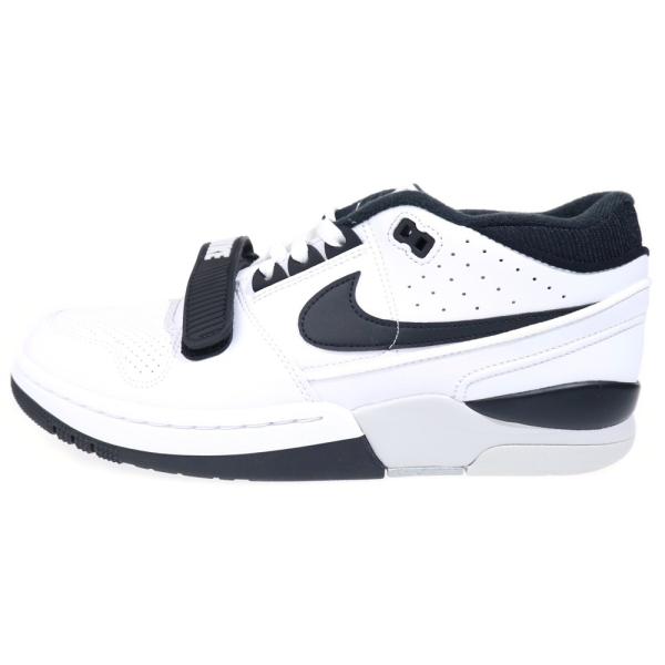 [商品番号]3826B190004[ブランド]NIKE（ナイキ）[モデル]×Billie Eilish Air Alpha Force 88 Black and White ローカットスニーカー ホワイト[販売店舗]BRING オンラインショップ