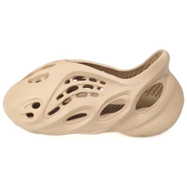 [商品番号]3826B240028[ブランド]adidas（アディダス）[モデル]YEEZY FOAM RUNNER イージー フォームランナー ベージュUS7.5/25.5cm GW3354[販売店舗]BRING オンラインショップ