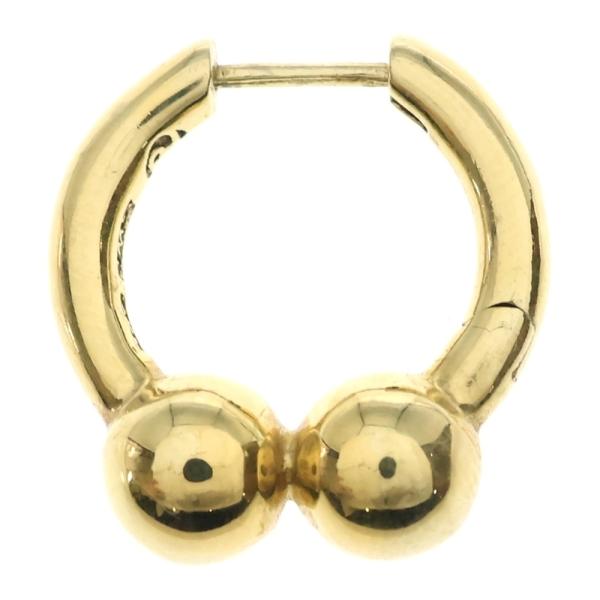 [商品番号]3826C190004[ブランド]NO BRAND（ノーブランド）[モデル]All Blues オールブルー W Pearl pierced ダブルパール ピアス ゴールド[販売店舗]BRING福岡天神店