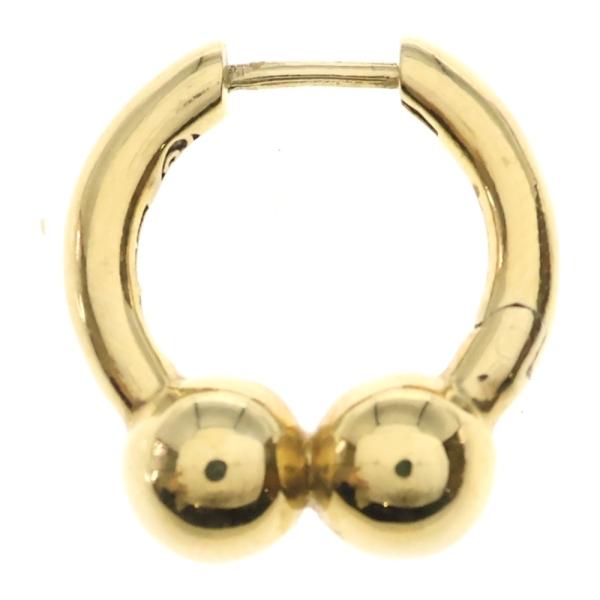 [商品番号]3826C190013[ブランド]NO BRAND（ノーブランド）[モデル]All Blues オールブルー W Pearl pierced ダブルパール ピアス ゴールド[販売店舗]BRING福岡天神店