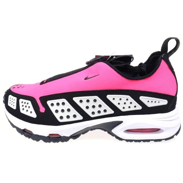 [商品番号]3926B230007[ブランド]NIKE（ナイキ）[モデル]W AIR MAX SNDR FZ2068-600 ウィメンズ エアマックスサンダー ローカットスニーカー シューズ ピンク US7/24.0cm レディース[販売店...