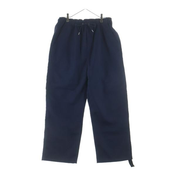 [商品番号]4026B260017[ブランド]OAMC（オーエーエムシー）[モデル]Base Pants ベースパンツ ネイビー PCM1OP02APL001088[販売店舗]BRING福岡天神店