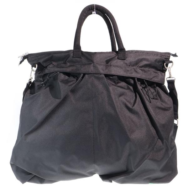 [商品番号]4026D140040[ブランド]OAMC（オーエーエムシー）[モデル]Peacemaker New Helmet Bag ピースメーカー ニュー ヘルメット ナイロン 2WAY ハンド ショルダーバッグ ブラック PCM2OA...