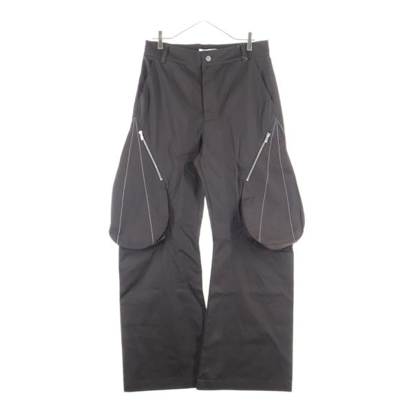 [商品番号]7125J140014[ブランド]FFFPOSTALSERVICE（トリプルエフポスタルサービス）[モデル]25SS TEAR DROP CARGO PANTS ティアドロップカーゴパンツ FFFPSSS25019 ブラウン[販...