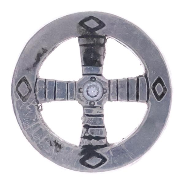 [商品番号]7126A260005[ブランド]TADY &amp; KING（タディアンドキング）[モデル]レギュラーホイール石付きSV シルバー[販売店舗]OneStyleプロペラ通り店