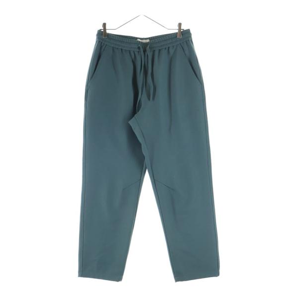 [商品番号]7126C060016[ブランド]KITH（キス）[モデル]Tropical Wool Grayson Pant トロピカルウールトラックパンツ グリーン[販売店舗]BRING 渋谷店
