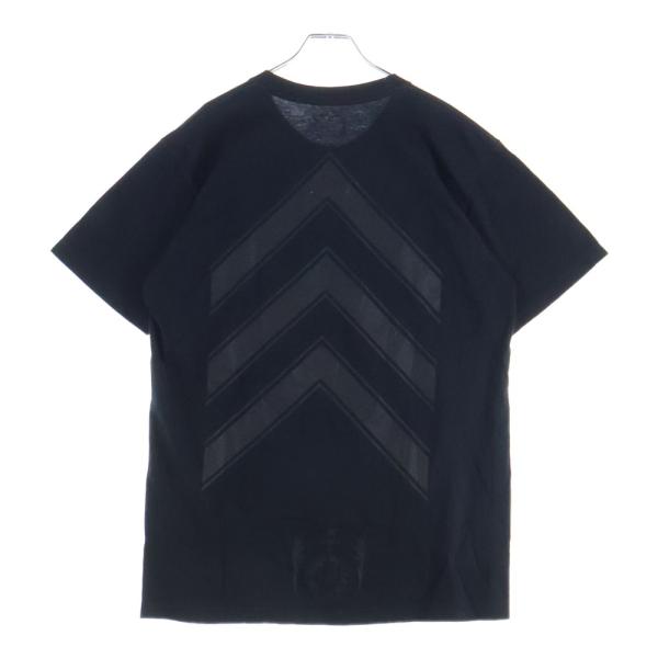 [商品番号]7226D030003[ブランド]CHROME HEARTS（クロムハーツ）[モデル]FOTI JARVIS Print Tee フォティ プリント 半袖Tシャツ ブラック[販売店舗]BRING仙台店