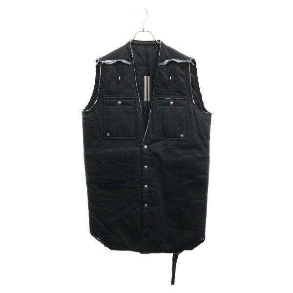 Rick Owens リックオウエンス SL OUTERSHIRT LINER アウター Rick Owens リックオウエンス SL OUTERSHIRT LINER アウター