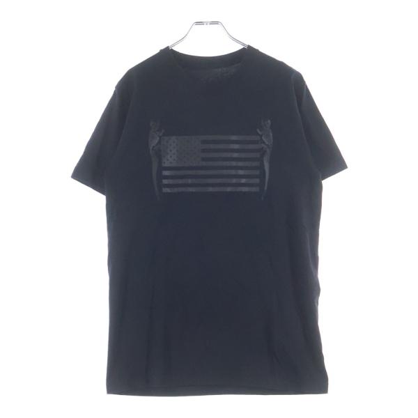 [商品番号]7326B100005[ブランド]CHROME HEARTS（クロムハーツ）[モデル]FOTI JARVIS Print Tee フォティ プリント 半袖Tシャツ ブラック[販売店舗]AWESOME VINTAGE ＆ OneS...