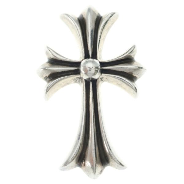 [商品番号]7326D280001[ブランド]CHROME HEARTS（クロムハーツ）[モデル]CH CRS SML スモールCHクロス ペンダントトップ シルバー BCA219[販売店舗]OneStyle名古屋パルコ店