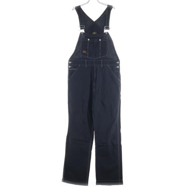 [商品番号]7326G140030[ブランド]WTAPS（ダブルタップス）[モデル]カーペンター オーバーオール ブラック[販売店舗]BRING オンラインショップ